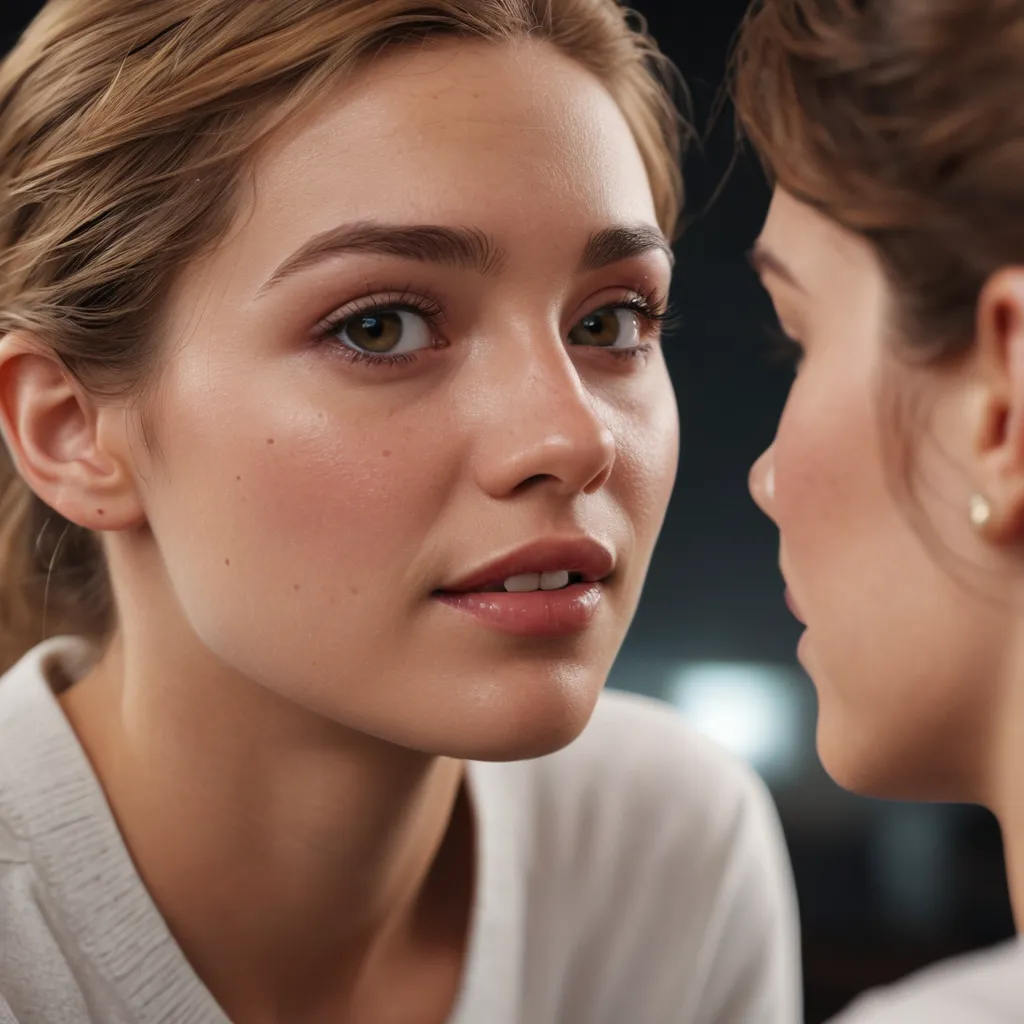 21 Intriguing Questions to Deepen Your Connection with Your Girlfriend