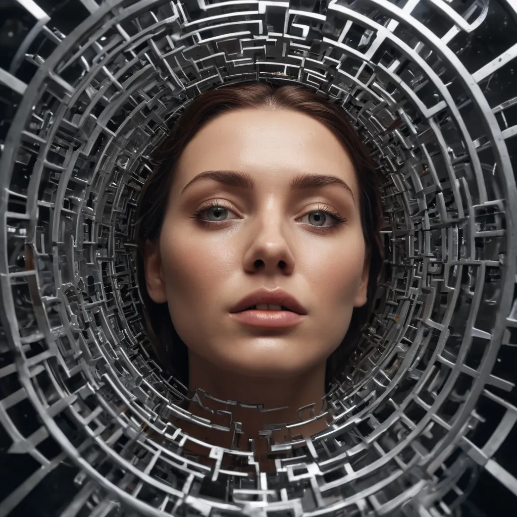 Unlocking the Enigma: Exploring the Depths of Unexplained Sadness