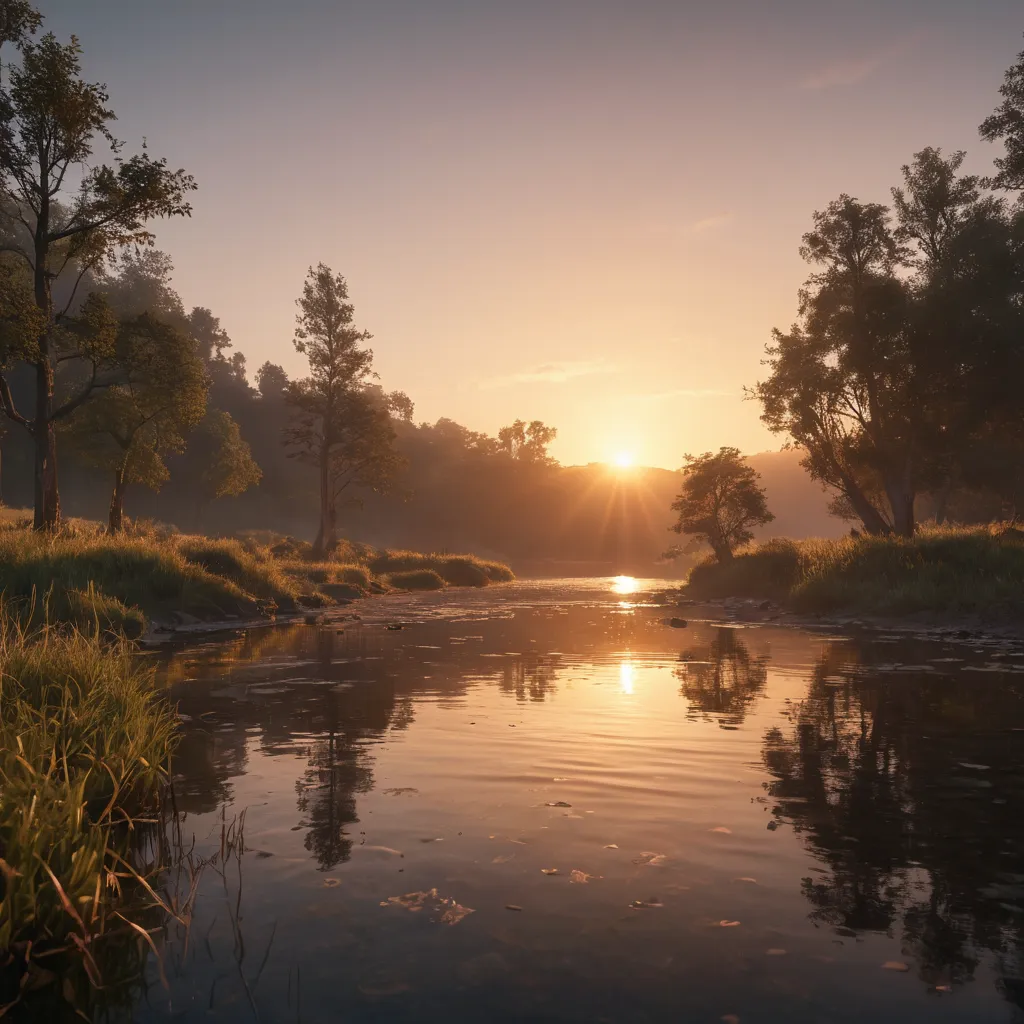 Achieving Inner Peace: A Comprehensive Guide