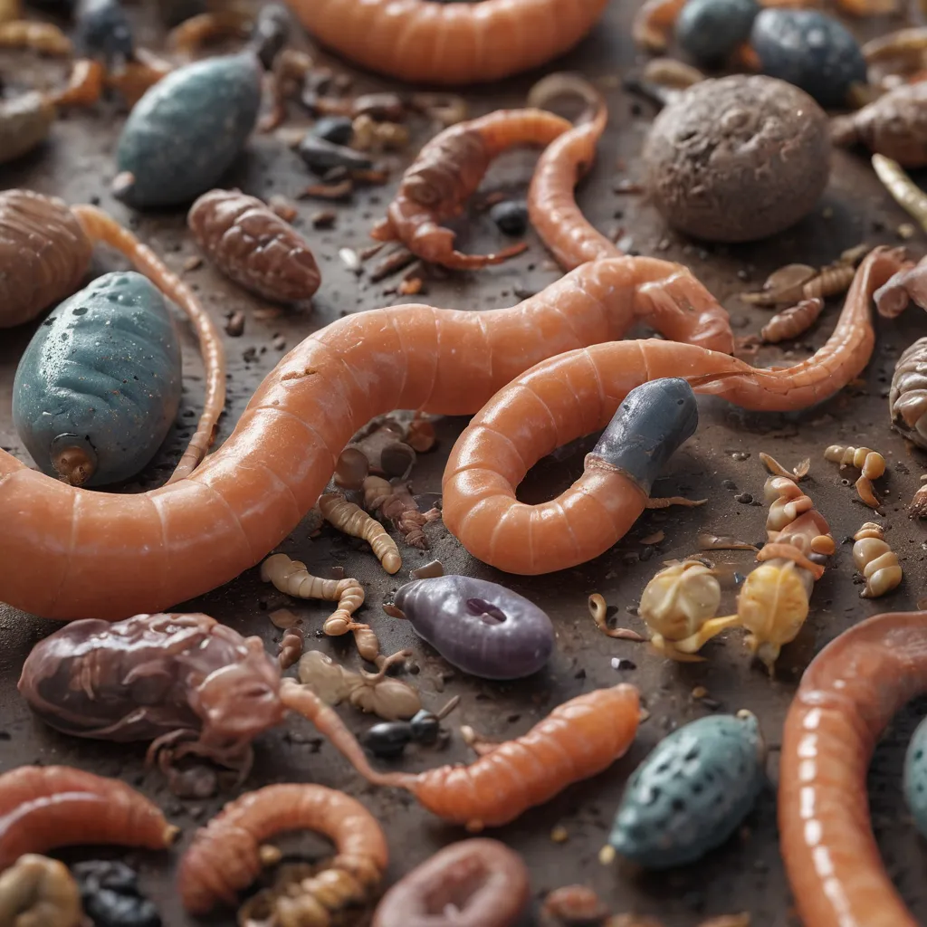 Effective Solutions for Managing Parasite Infestation