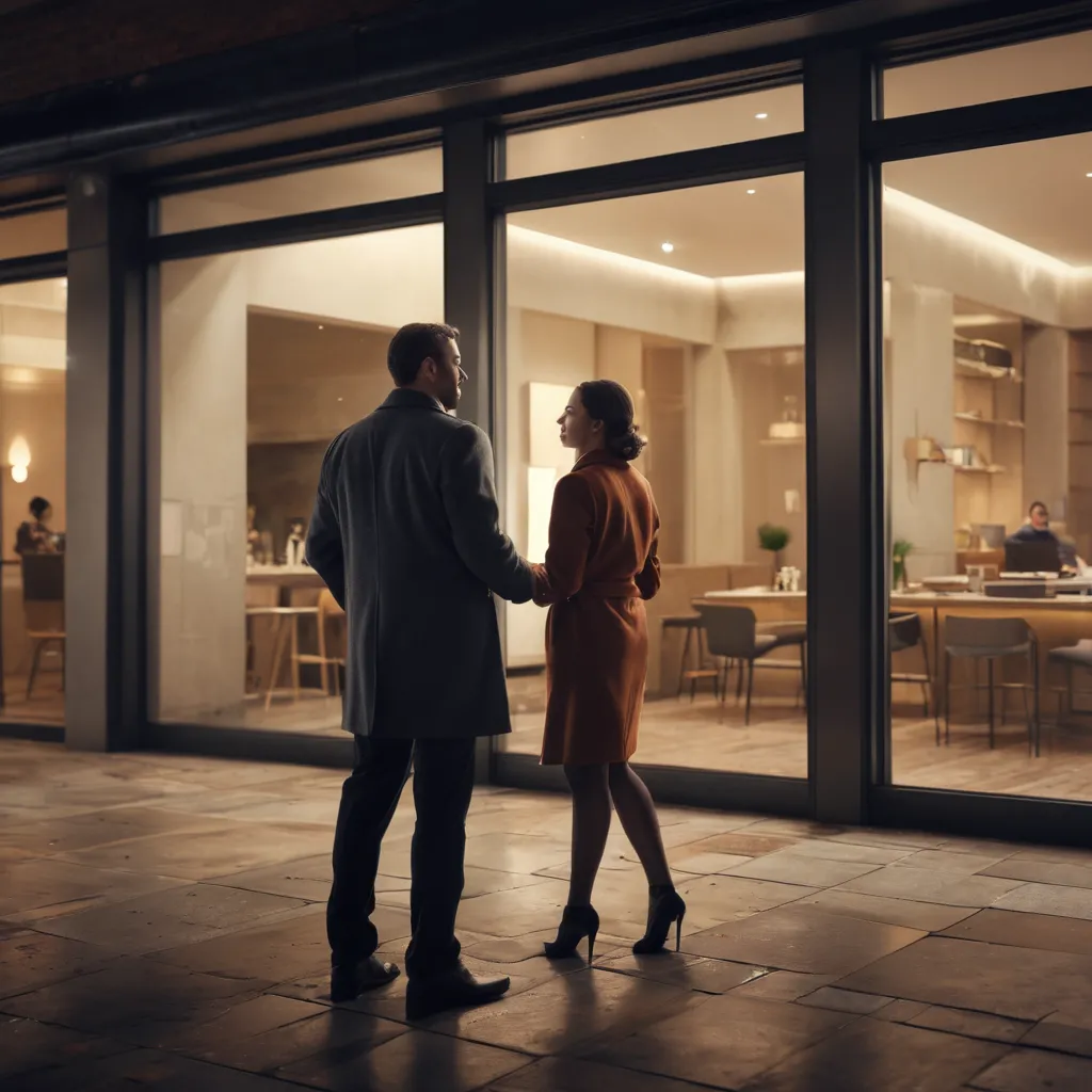 Rebuilding Trust in Relationships: A Practical Guide