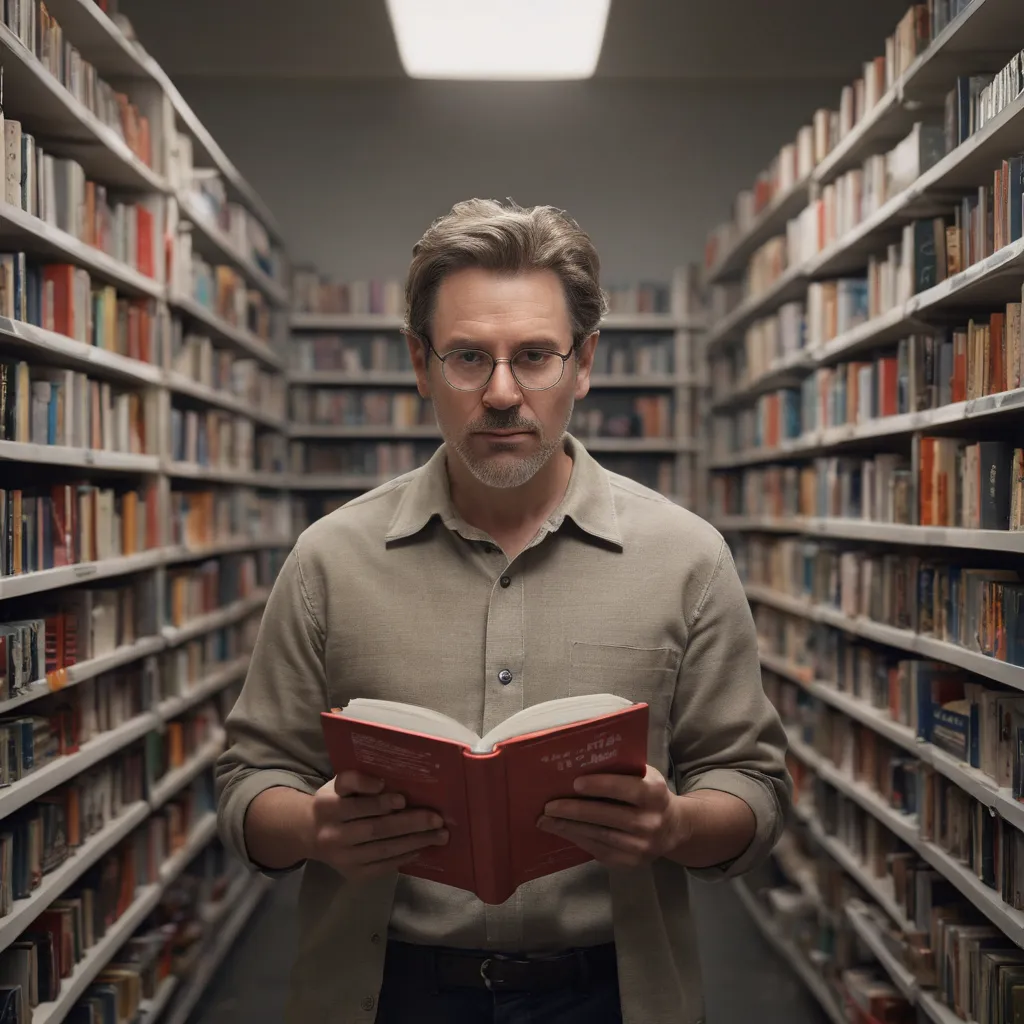 Understanding Self-Help Books: Their Impact and Limitations