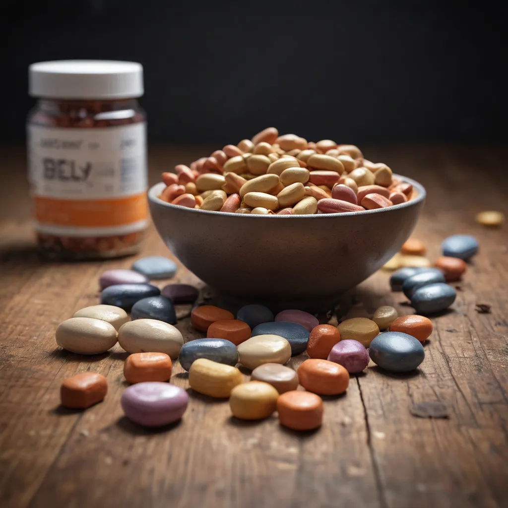 Understanding Belly Fix Supplements: Benefits and Evidence