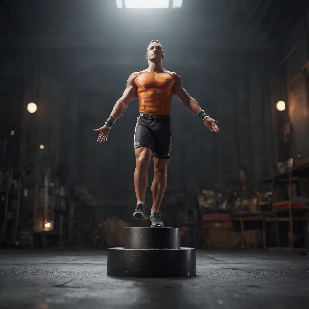 Mastering Self-Motivation for Optimum Workplace Performance