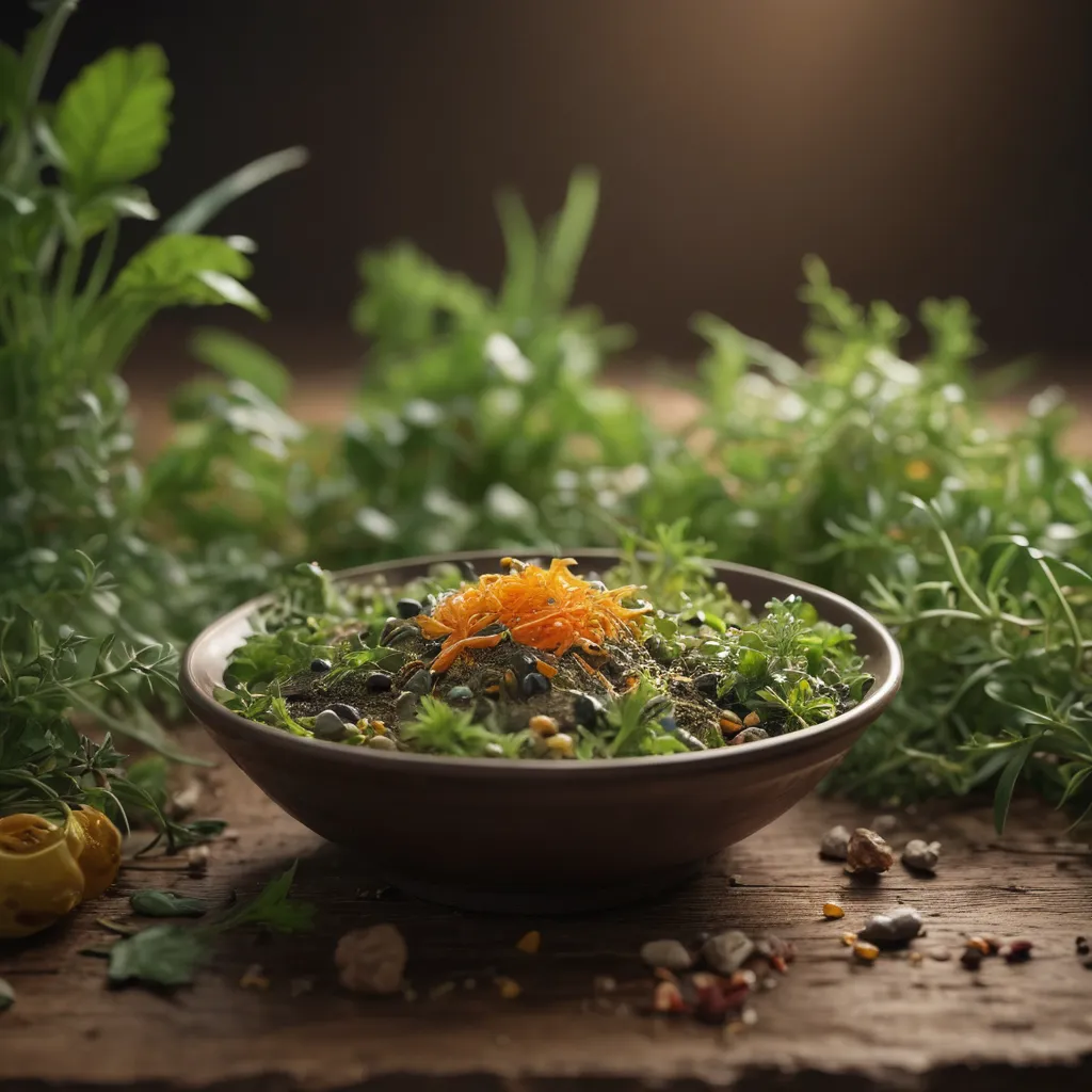 Unlocking the Secrets: A Definitive Guide to Improving Gut Health Naturally