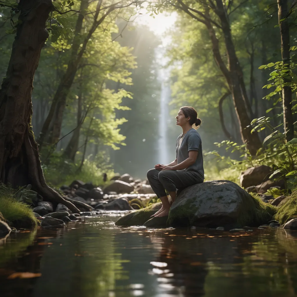 Expert Strategies for Calming Anxiety and Managing Stress Effectively