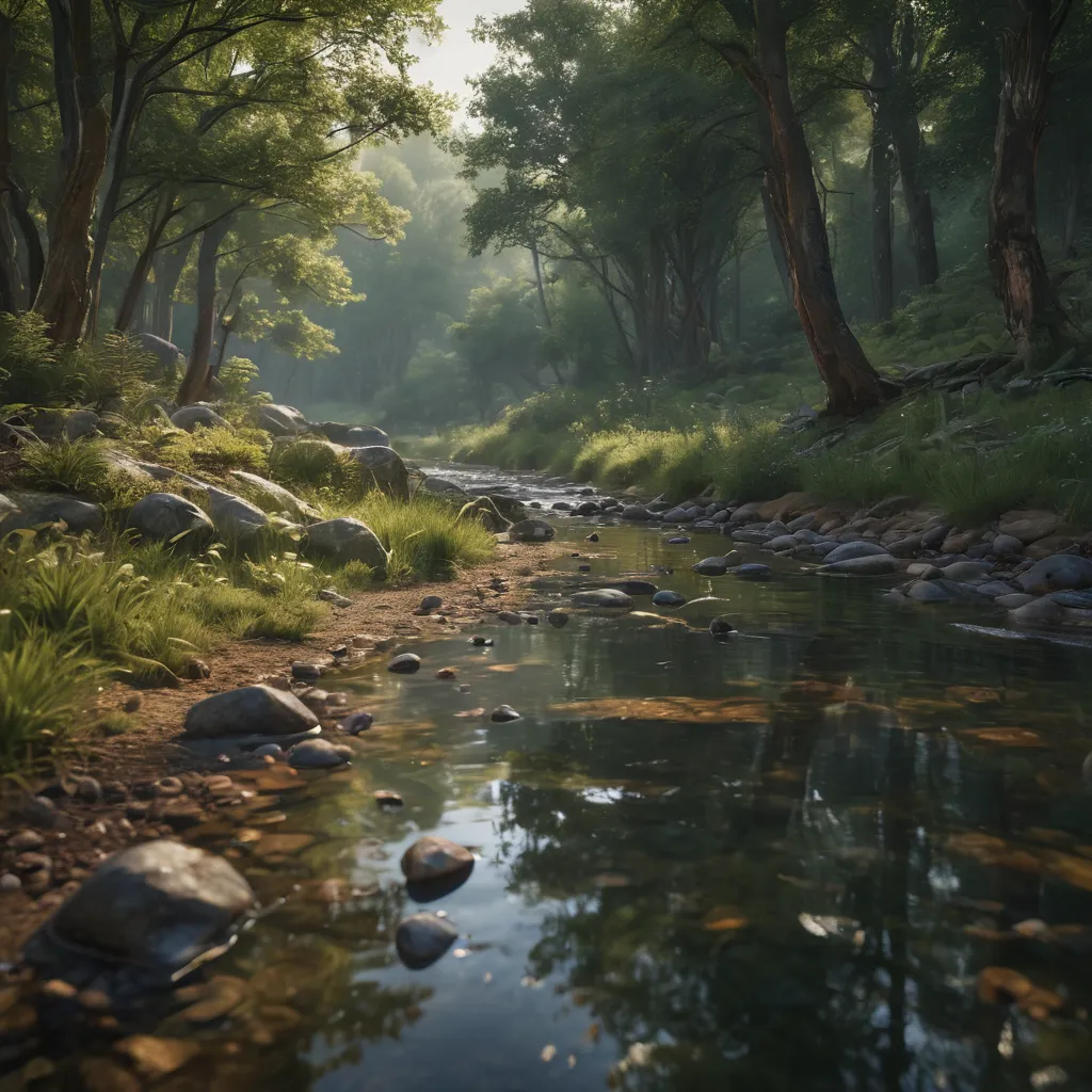 Calming the Mind: Strategies for Peace and Clarity