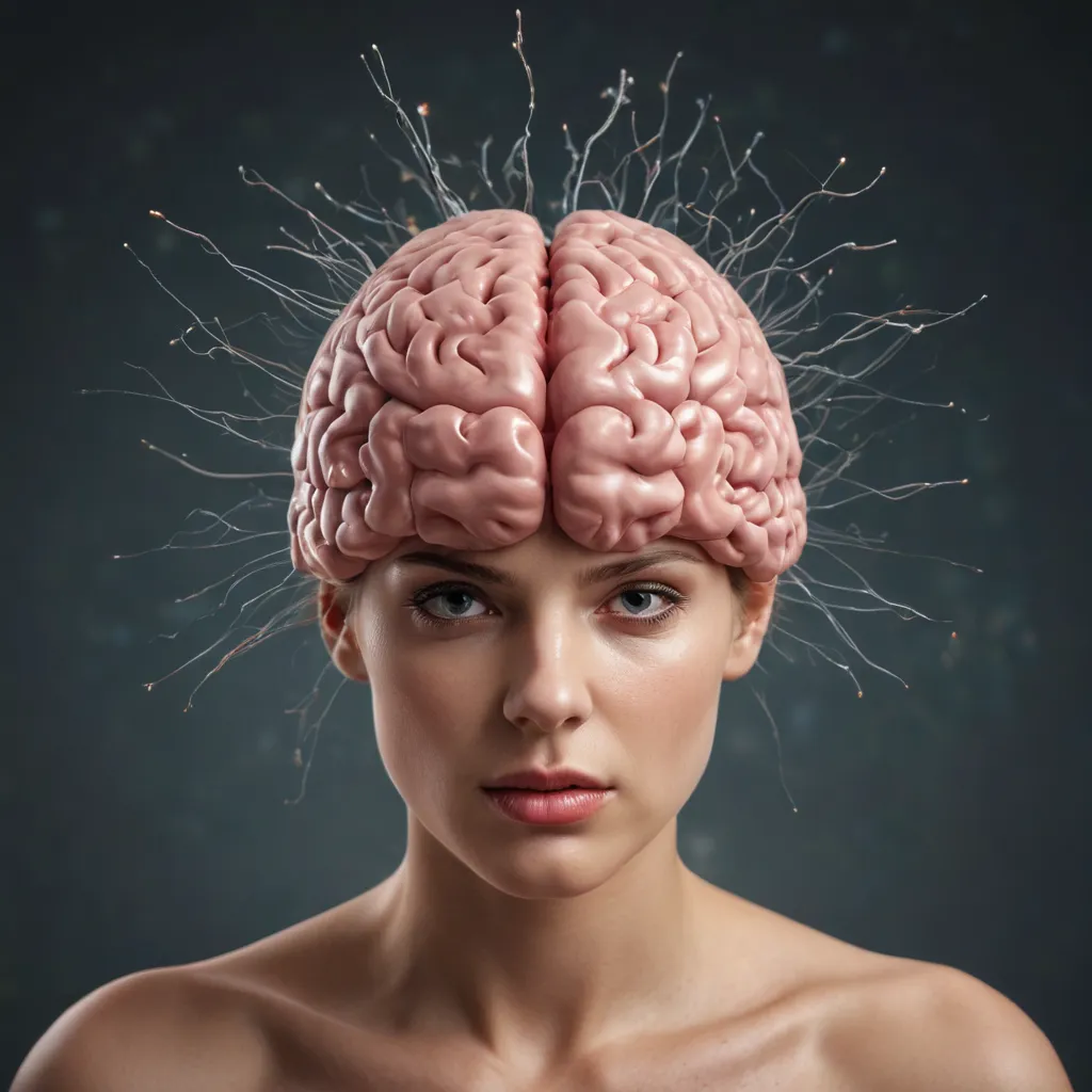 Unveiling the Intriguing Link Between Stress and Numbness: Can Stress ...