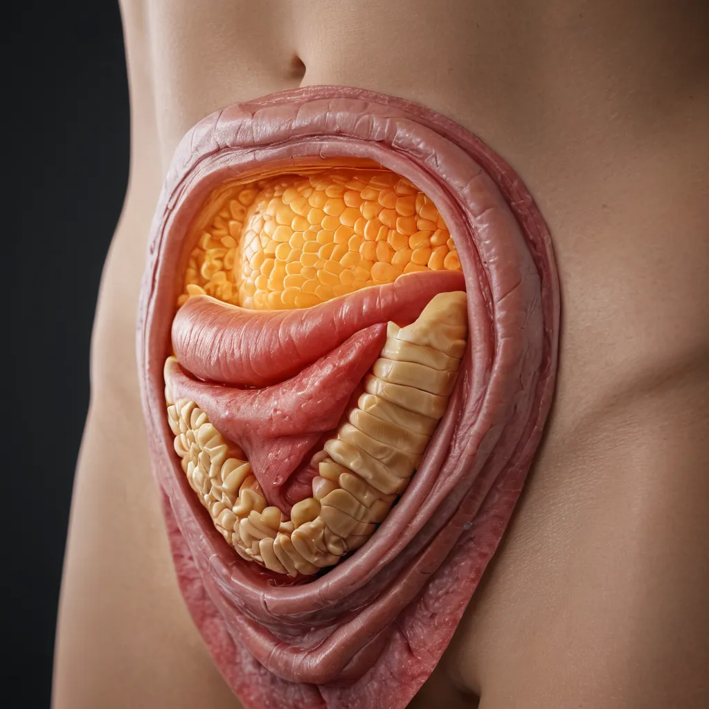 Can You Heal Your Stomach Lining? Insights and Methods