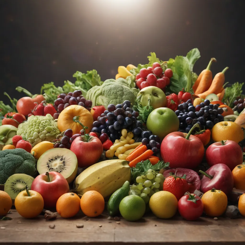 Cleansing Your Pancreas Naturally: A Comprehensive Guide