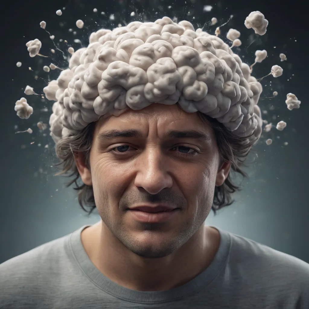 Unraveling the Enigma of Sudden Onset of Unexplained Sadness