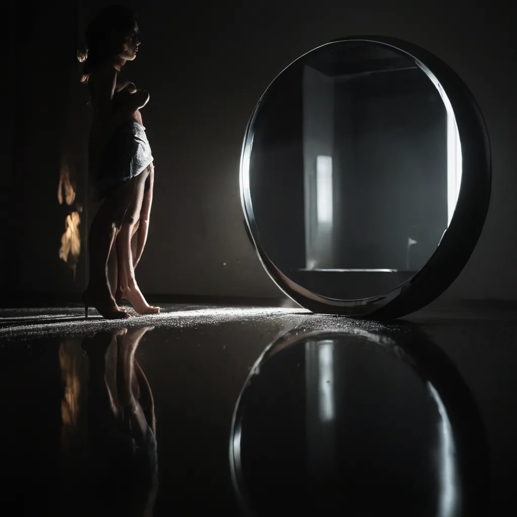 A Comprehensive Guide to Initiating the Practice of Shadow Work for ...