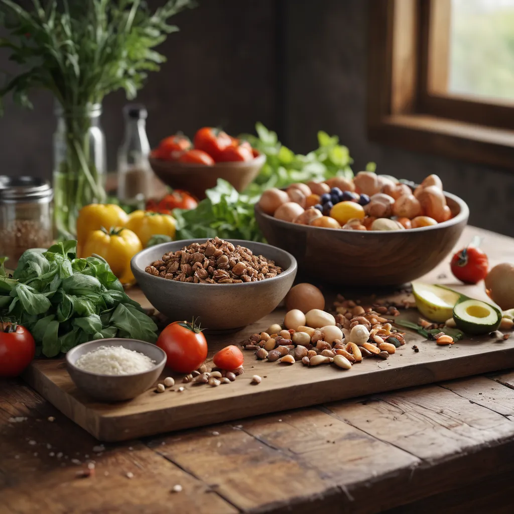 Comprehensive Guide to Low Carb Diet Plans