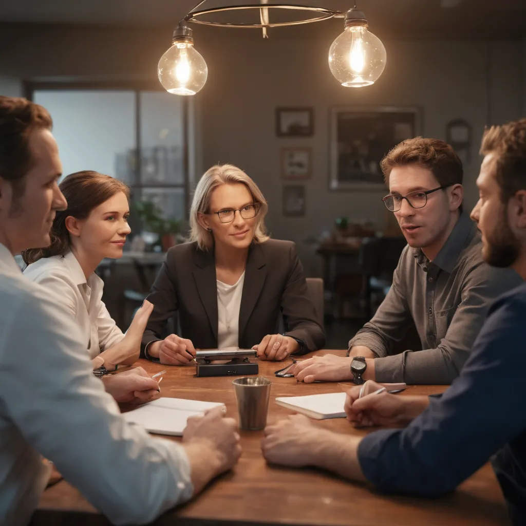 Mastering Constructive Criticism in the Workplace