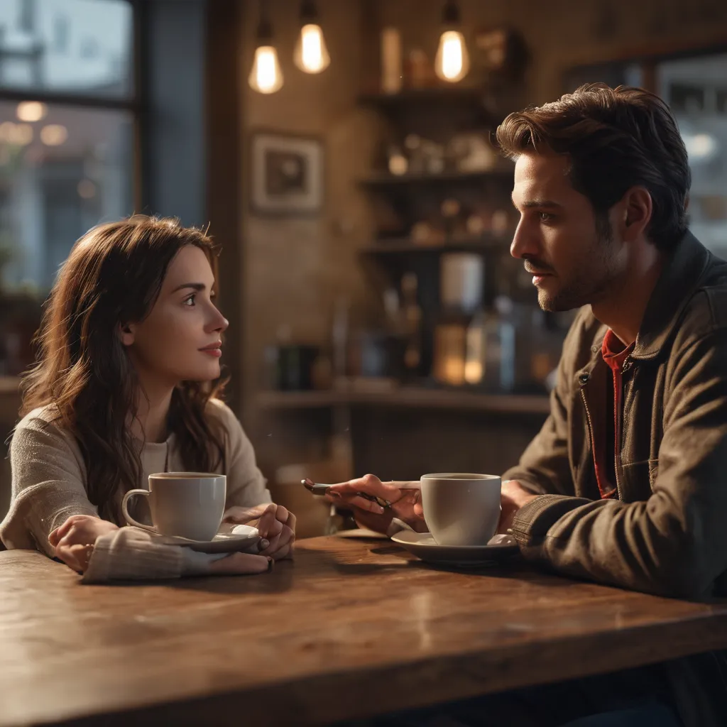 Engaging Conversation Topics for Couples to Deepen Connection