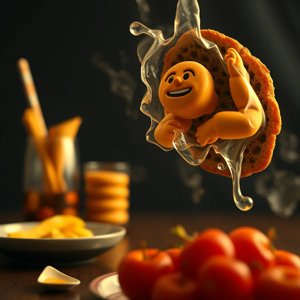 Understanding and Managing Emotional Eating Habits