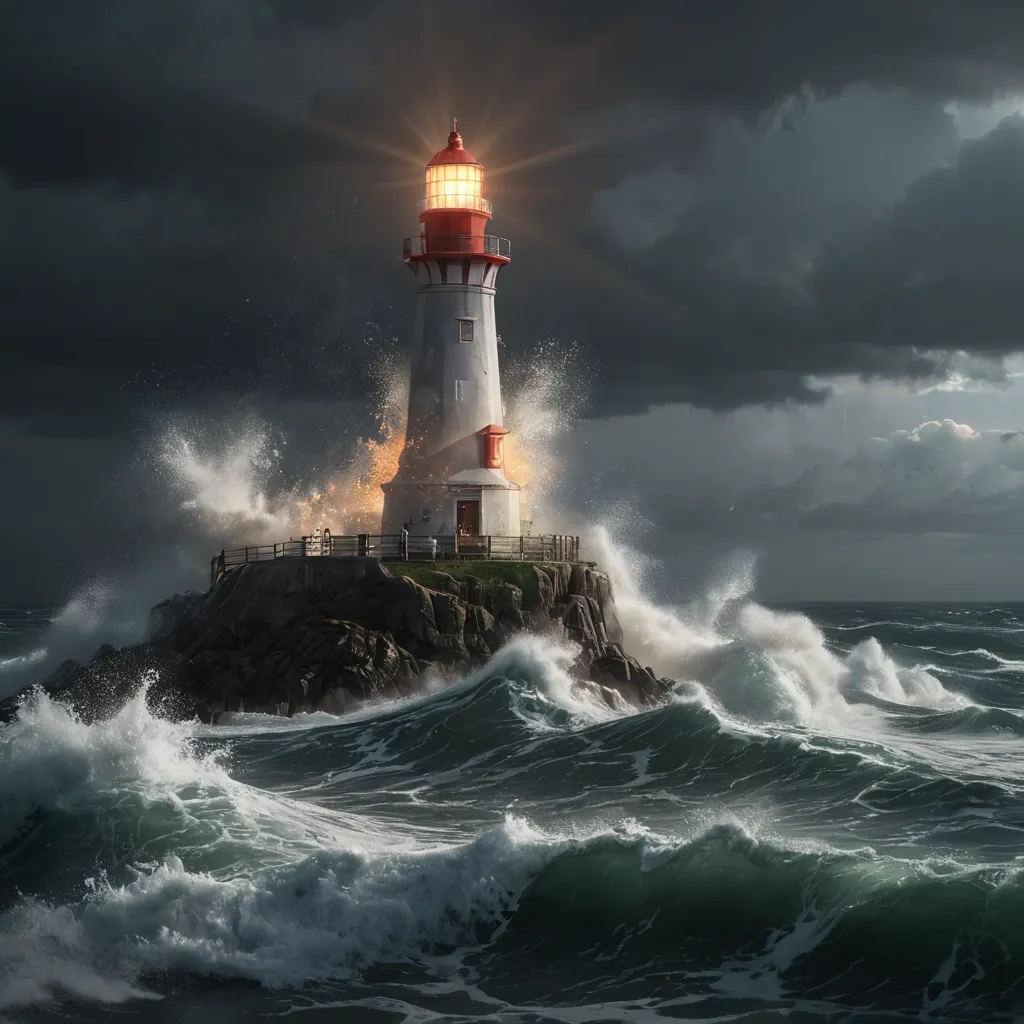 Mastering Emotional Turbulence: A Guide to Coping with Sadness