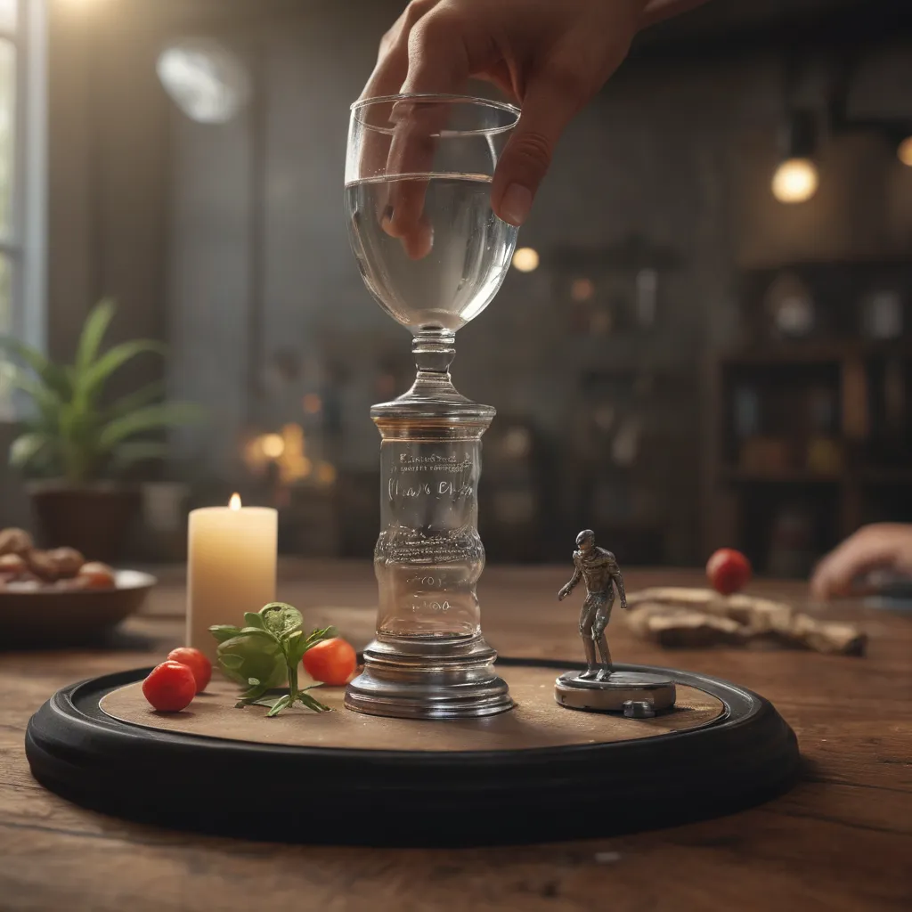 Crafting an Effective Action Plan for Goal Achievement