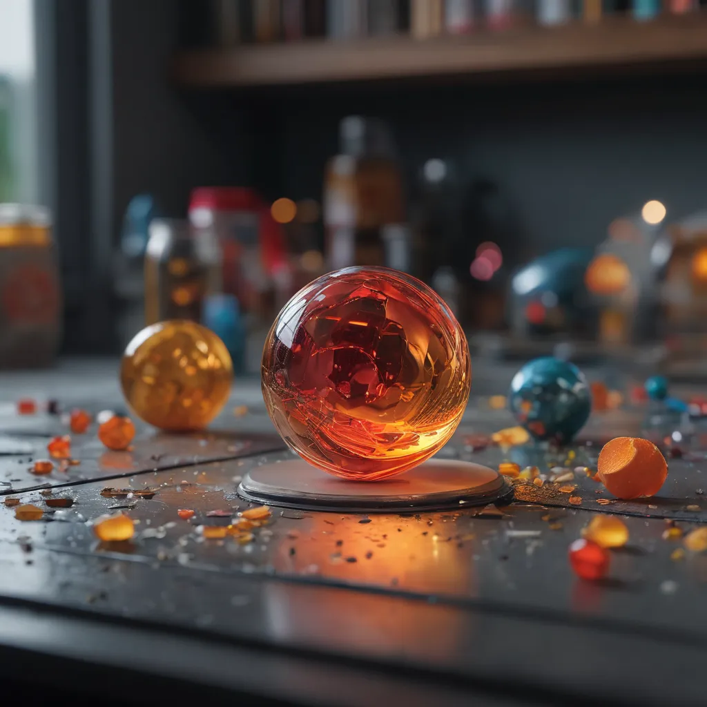 Unlocking Creativity: A Complete Guide to Crafting an Effective Idea Board