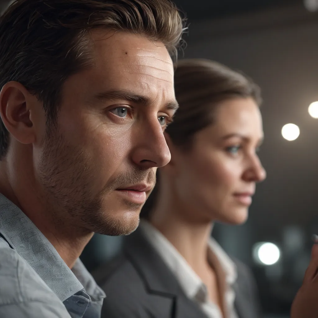 Crafting a Structured Action Plan for Enhanced Success Strategies