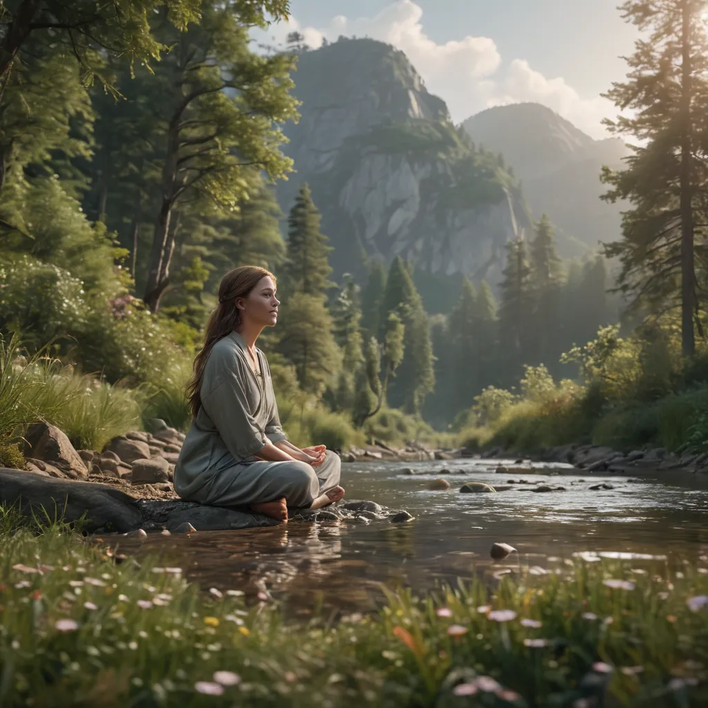 Cultivating Self-Compassion: A Comprehensive Guide