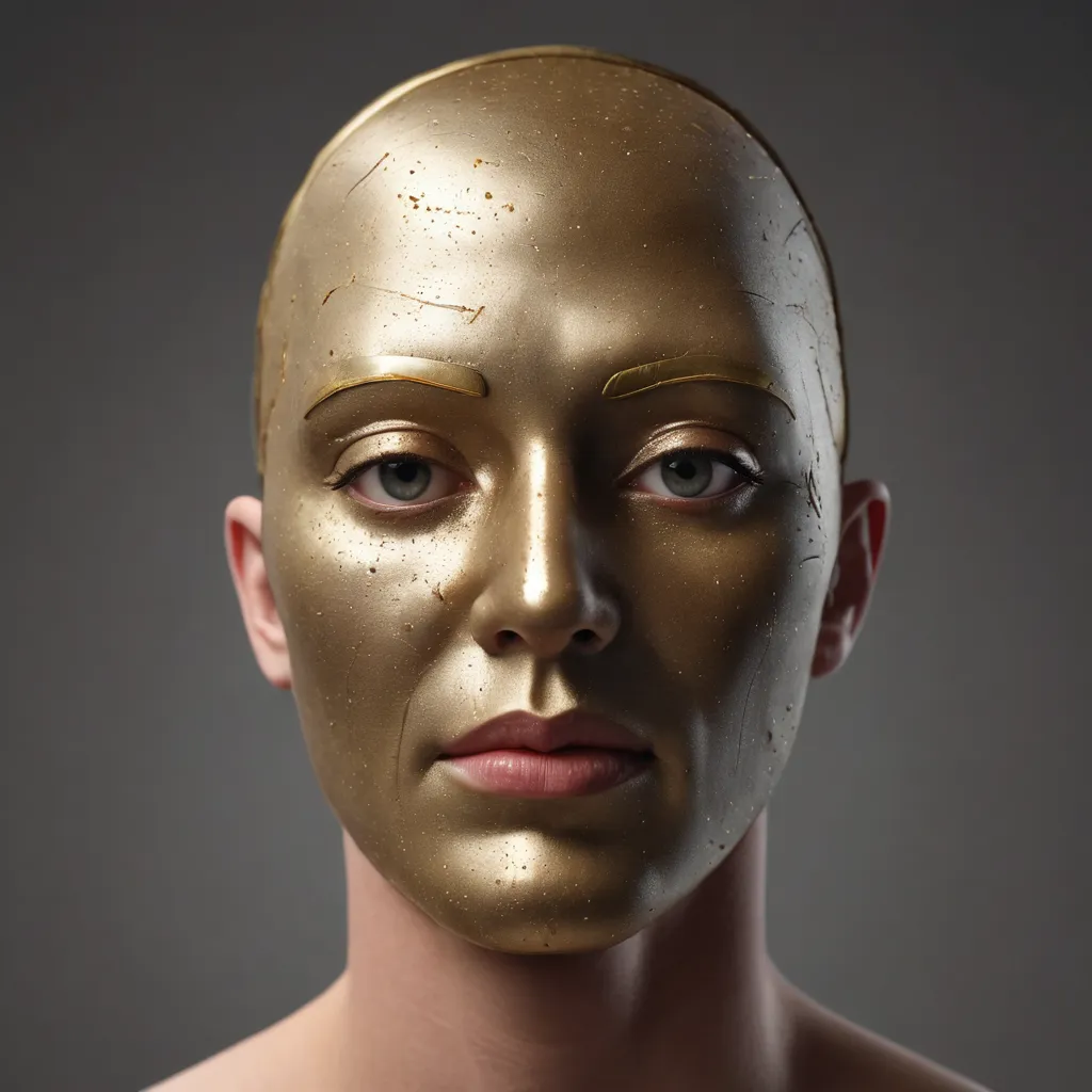 Unraveling the Intricacies of Individuality: A Deep Dive into Personality