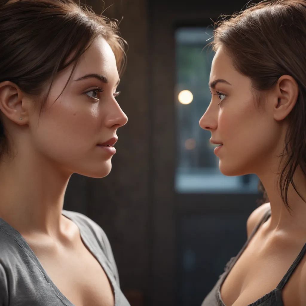 Engage in Meaningful Deep Conversations with Your Girlfriend for ...