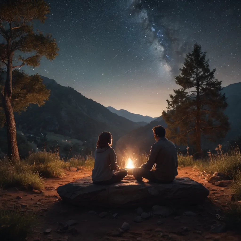 Engage in Meaningful Conversations to Deepen Connection with Your Partner