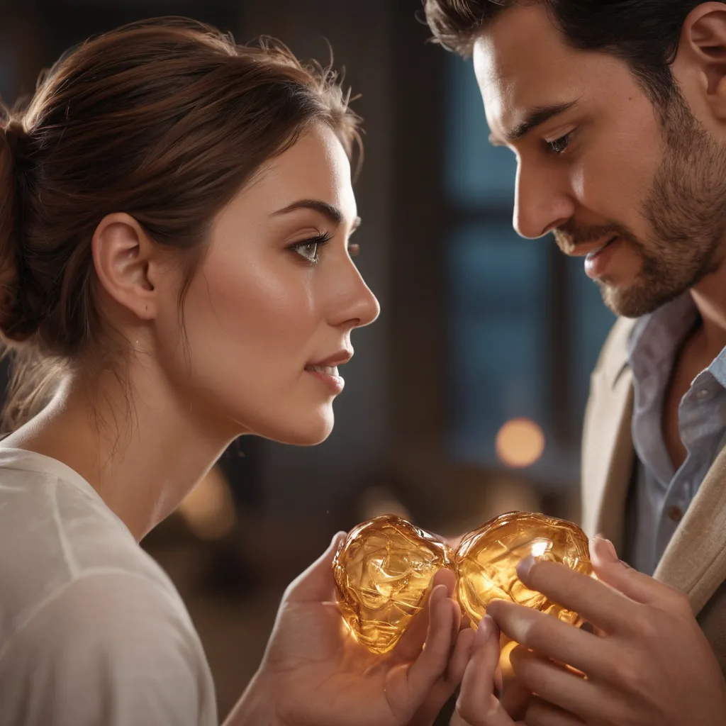 Determine My Love Language: A Deep Dive Into Emotional Connections