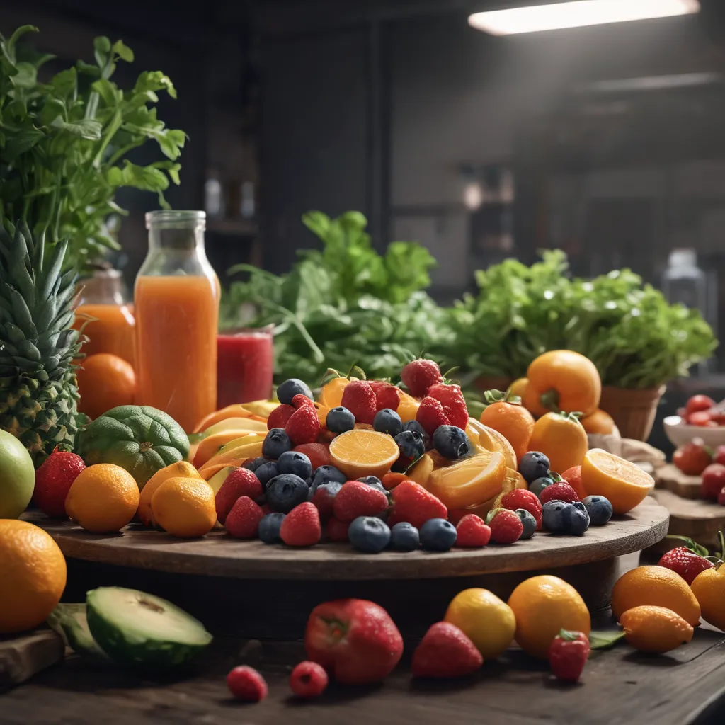 Detoxify Your Body: Strategies for Better Health