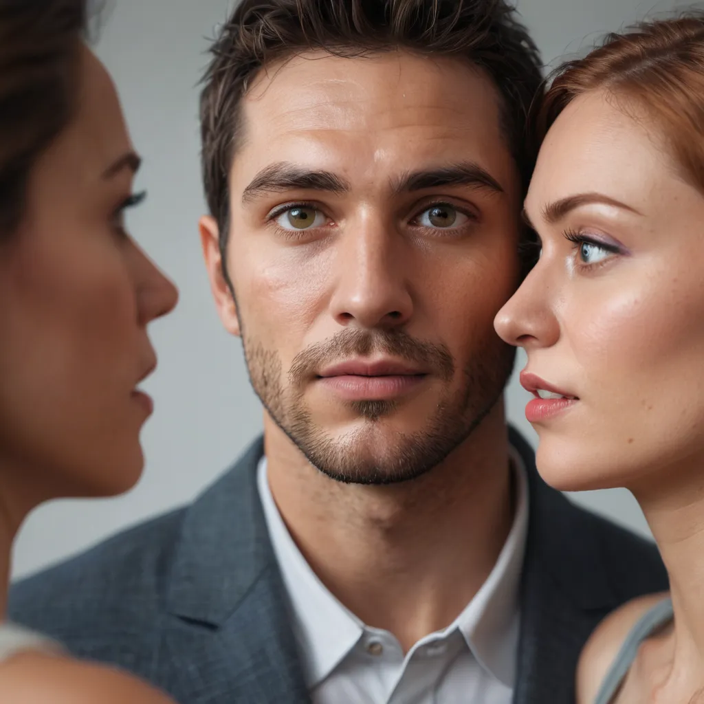 Developing Assertiveness: Self-Expression Techniques