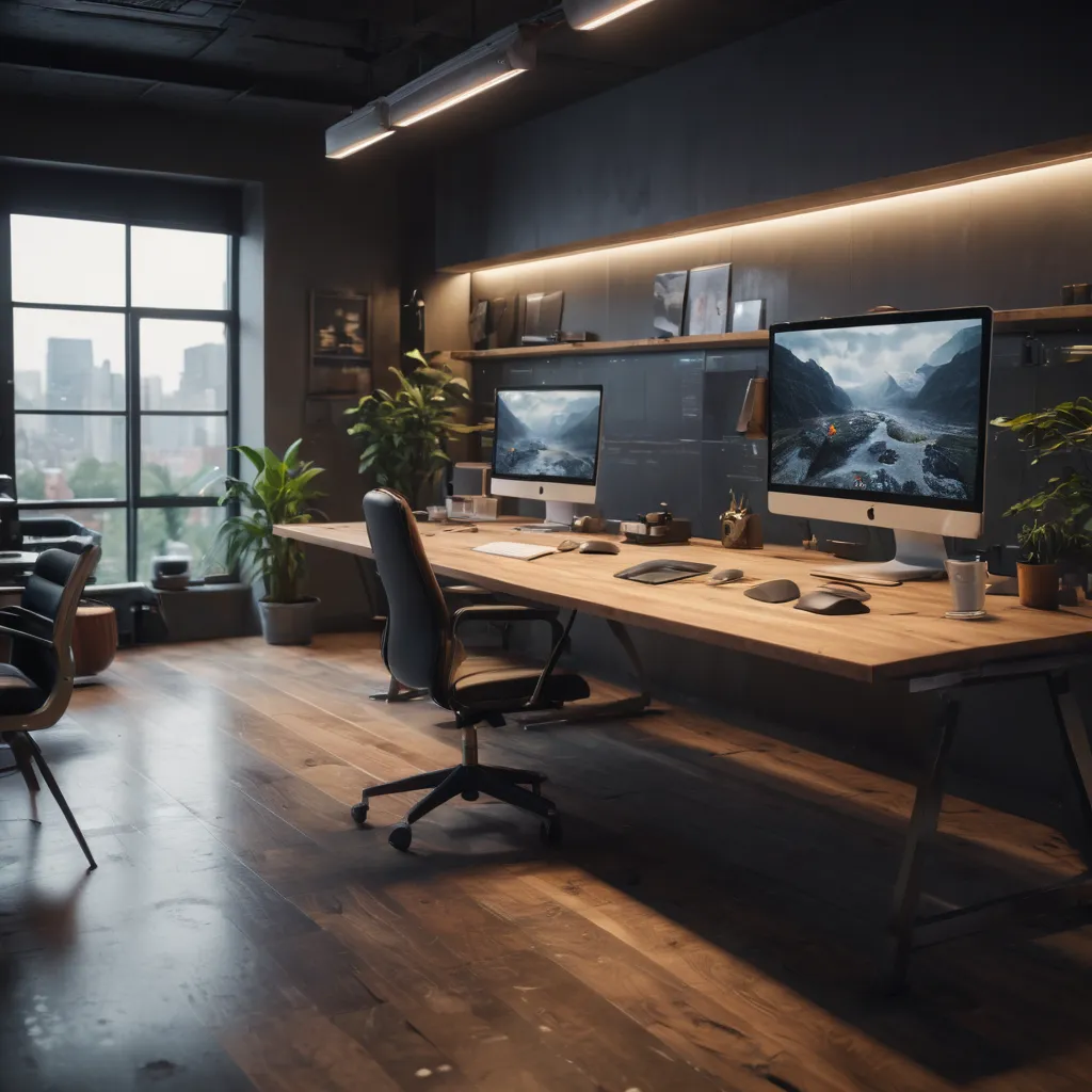 Cultivating Proactive Work Habits for Peak Performance