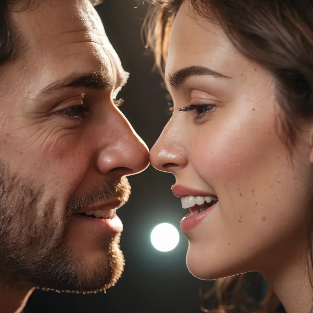 Unveiling Your Unique Love Language: Identifying Your Primary Mode of ...