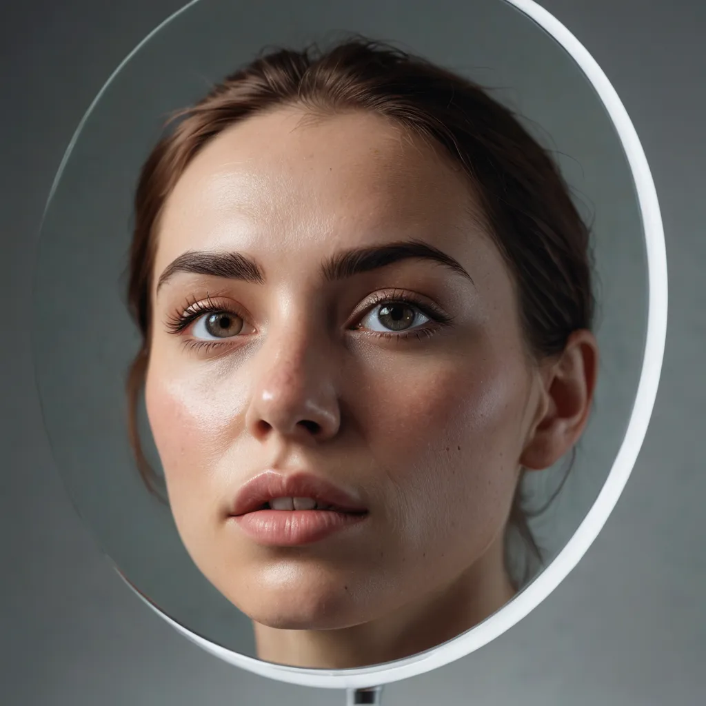 Unveiling the Intricacies of Self-Hatred: A Quiz to Explore Inner Turmoil