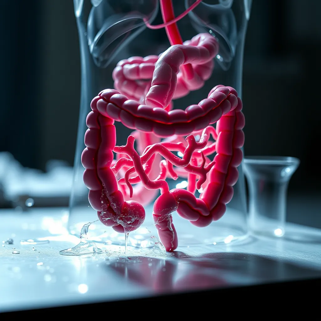 Effective Strategies for Healing Leaky Gut Syndrome