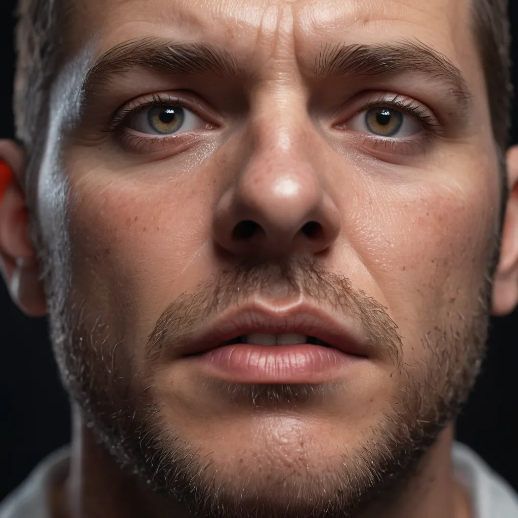 Effective Strategies for Managing Anger and Emotions