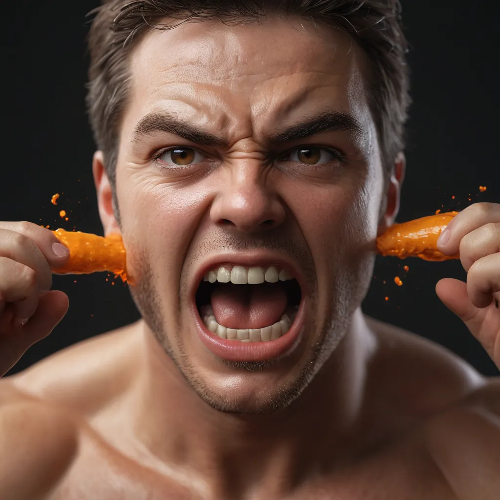 Effective Strategies for Managing Anger in Daily Life