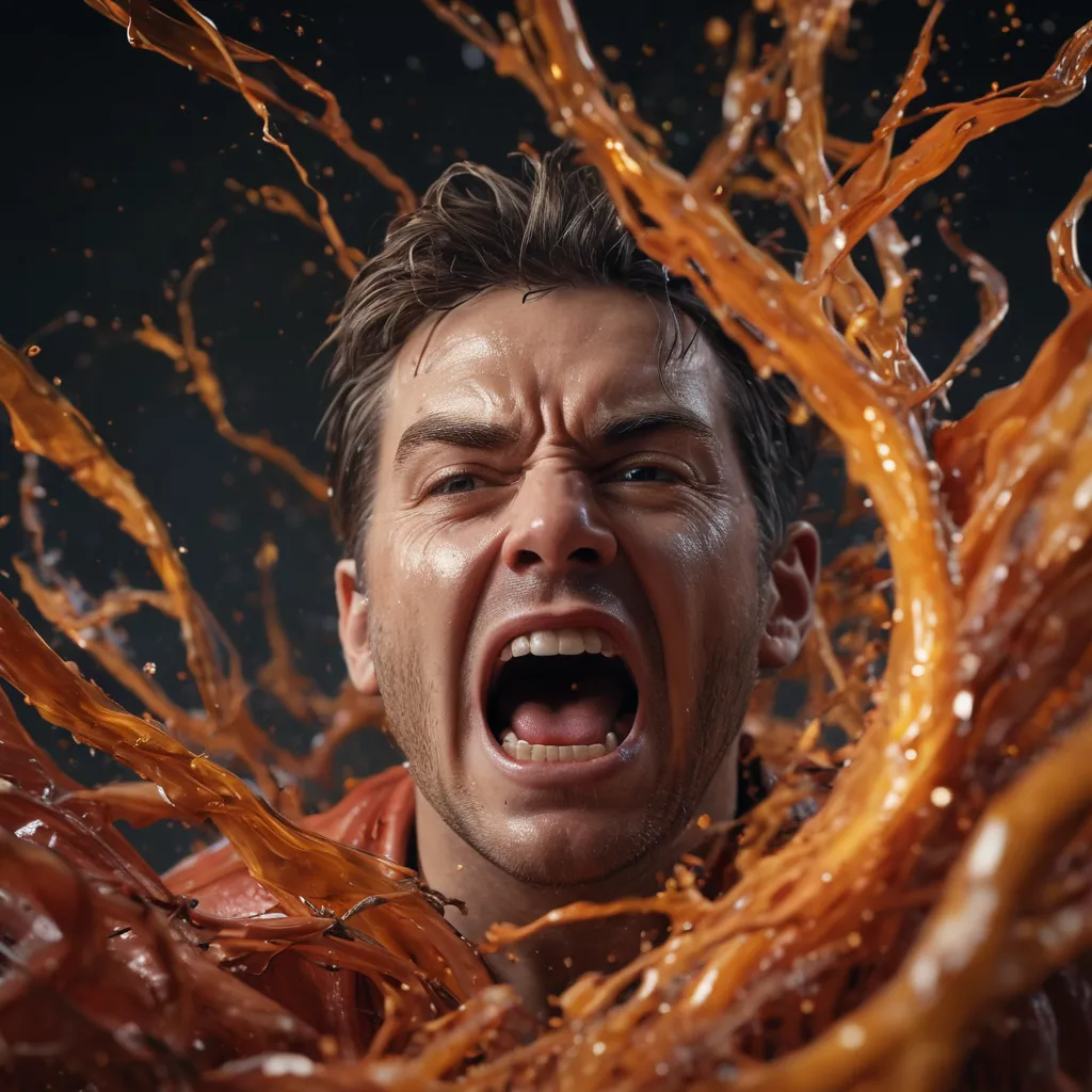 Expert Strategies for Effectively Managing Anger Issues