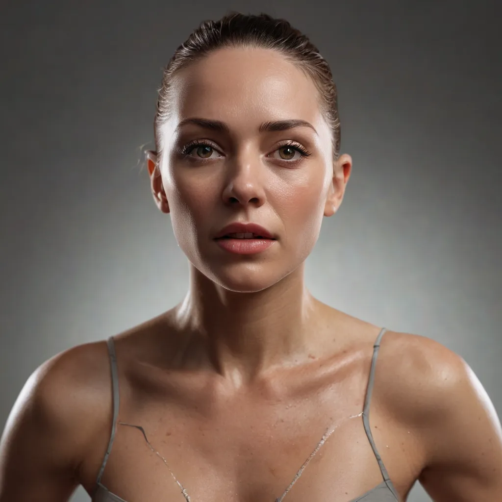 Unlocking the Power of Somatic Techniques for Overcoming Trauma