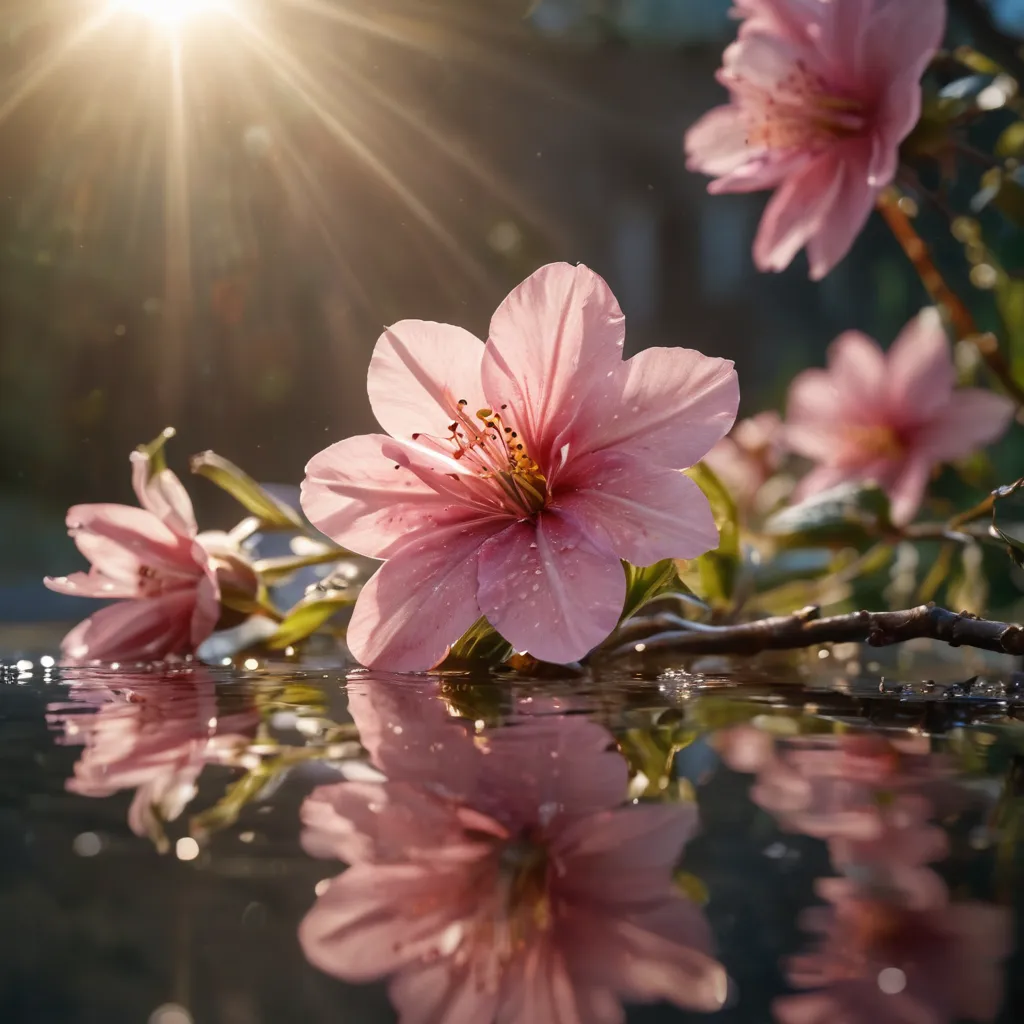 Embracing Positivity: Discovering Bright Moments in Everyday Life