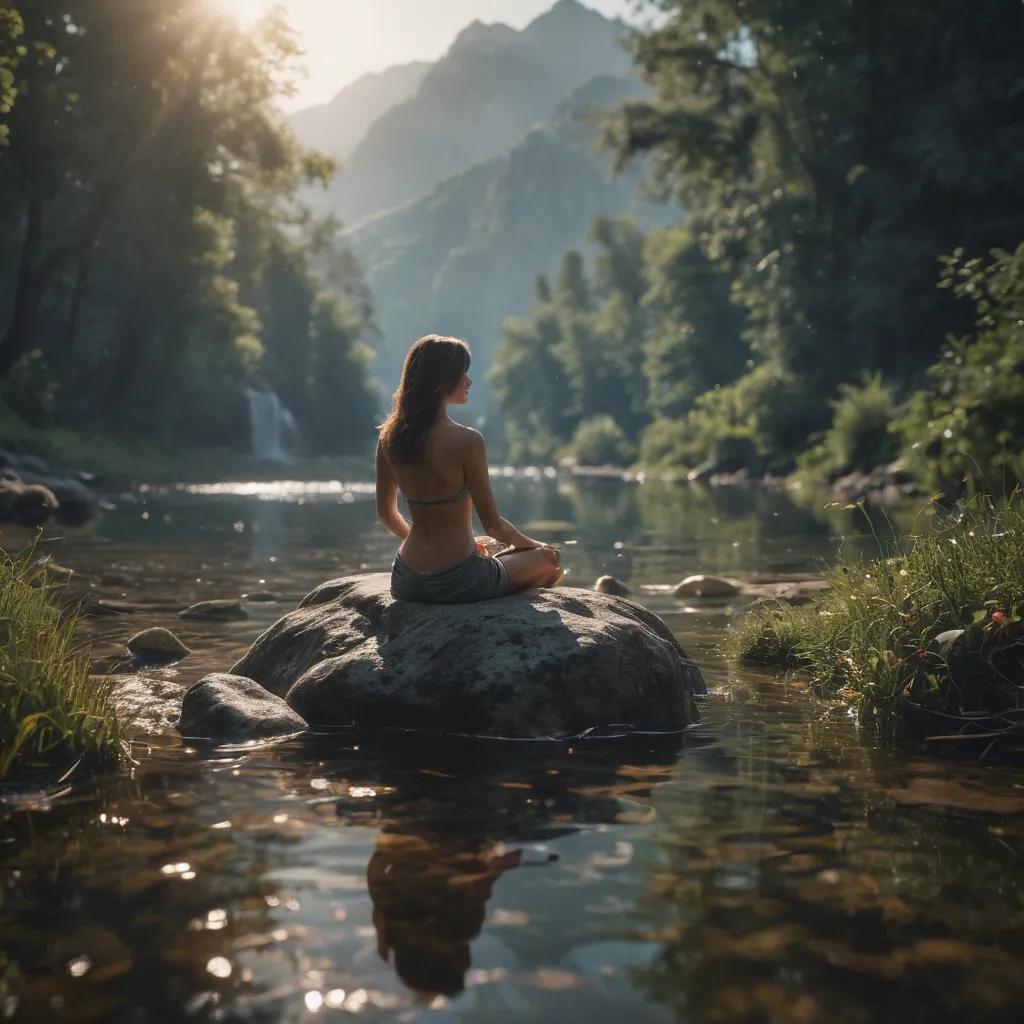 Embracing Self-Acceptance: A Guide to Loving Yourself