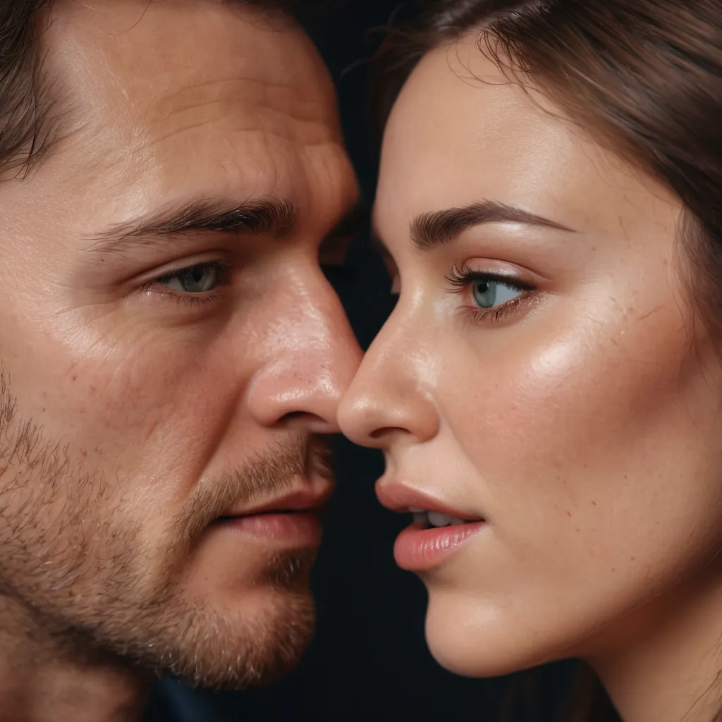 Unveiling the Intricate Traits of Empaths: A Comprehensive Exploration