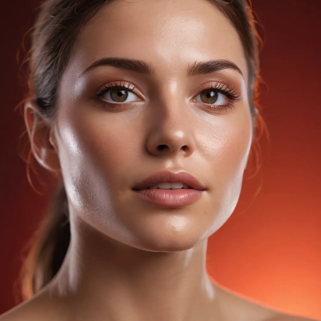Unveiling the Evolution of Red Light Therapy Results Over Different ...