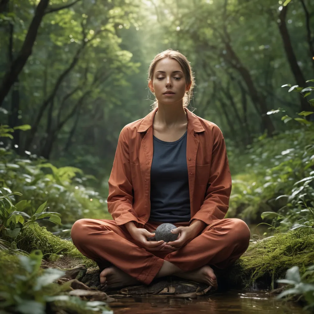 Discovering Effective Techniques for Inner Peace and Calmness