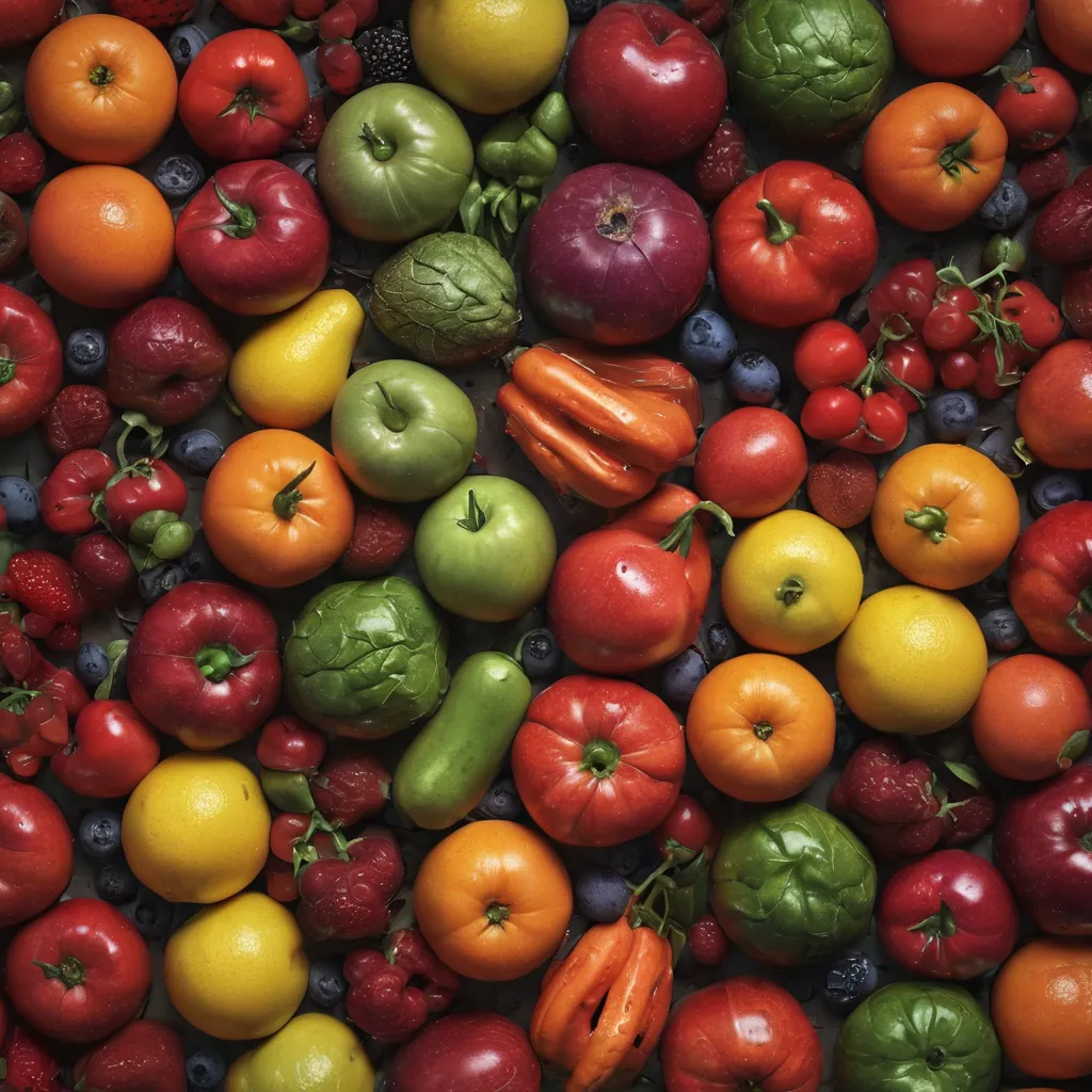 Clean Eating: Principles and Benefits for Better Health