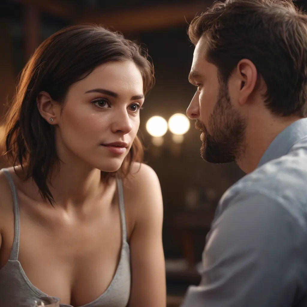 Deep Dating Questions for Genuine Connections