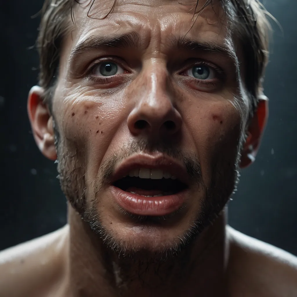 Unraveling the Depths of Fear: A Profound Exploration of Human Emotions