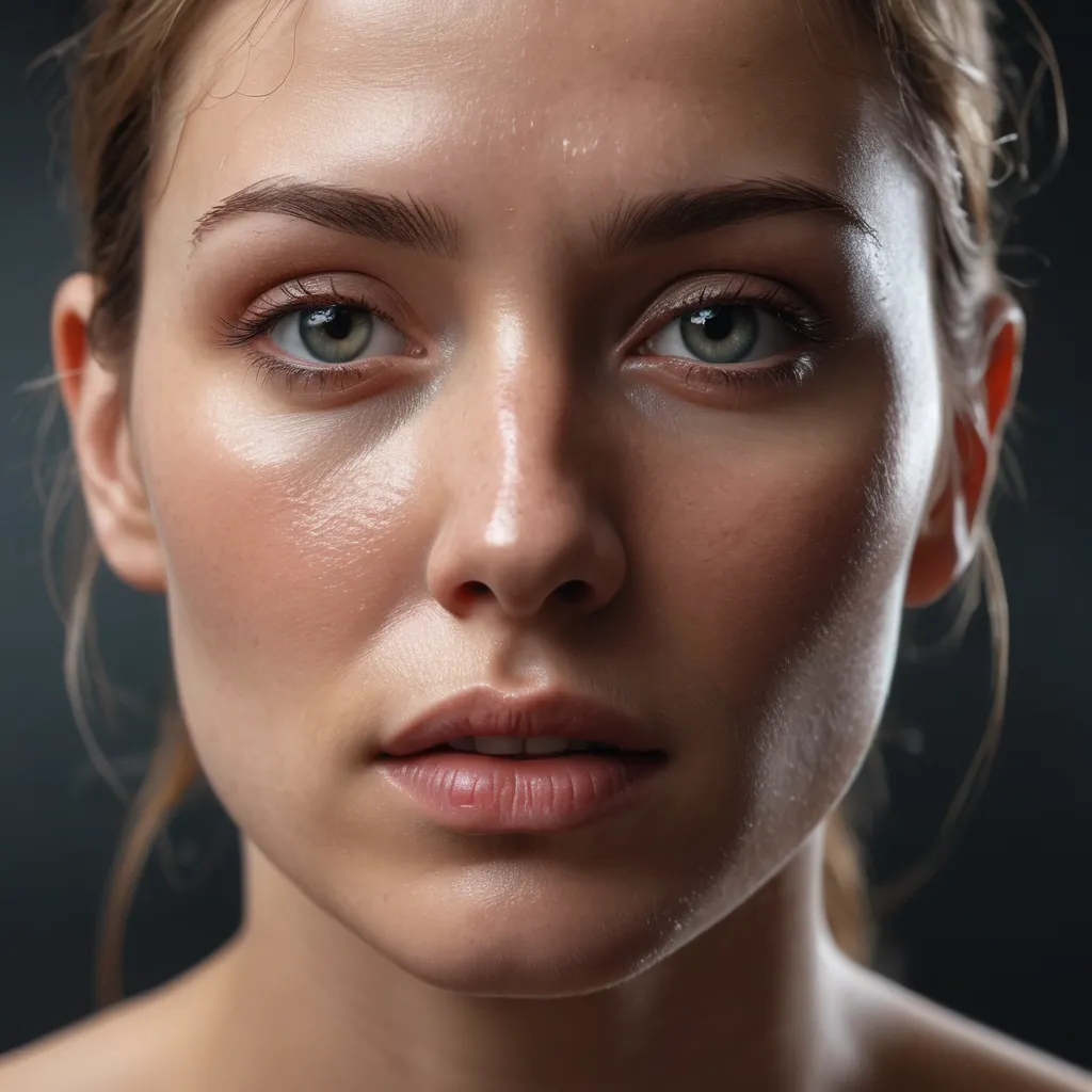 Unveiling the Intricacies of the Human Emotional Spectrum: A Profound ...