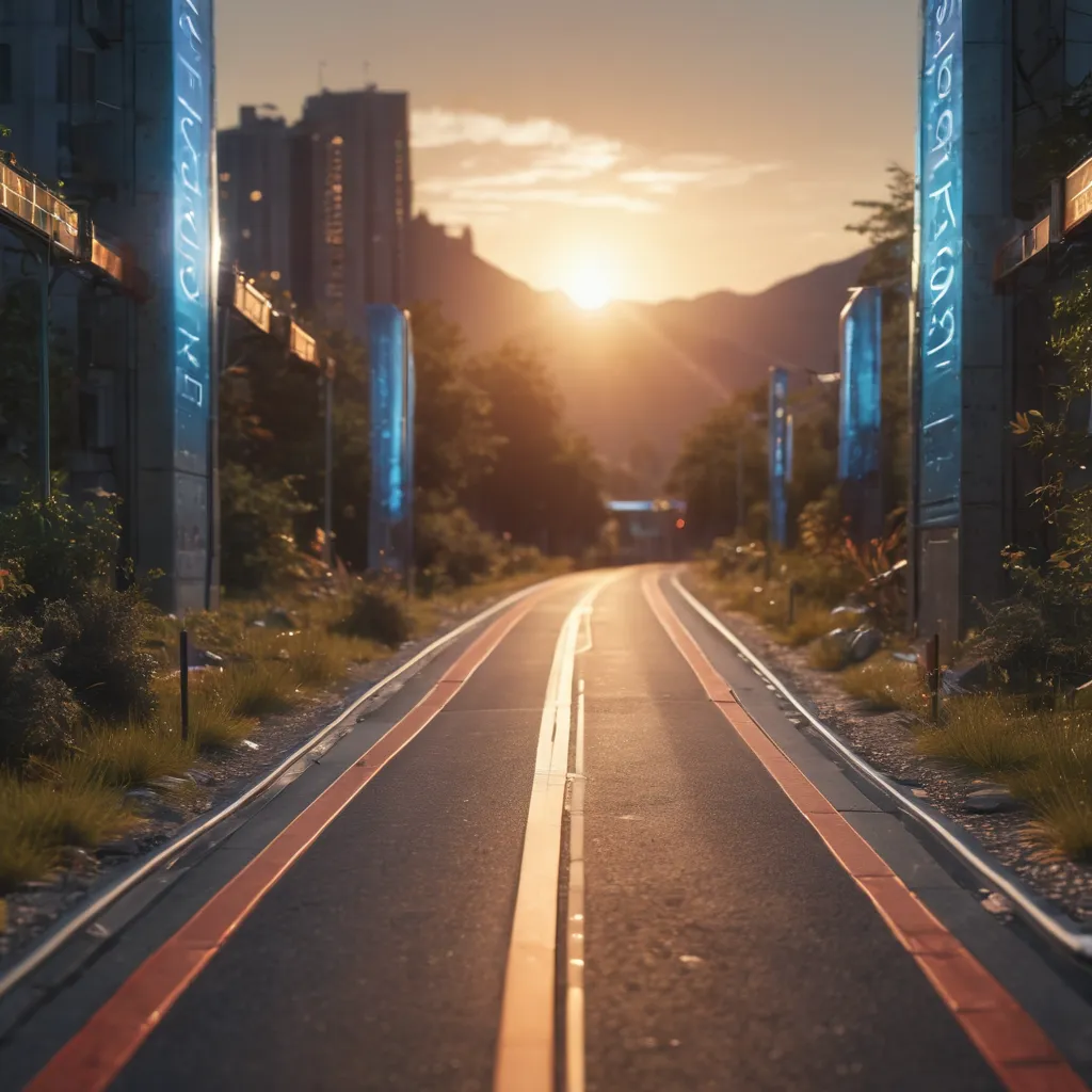 Practical Strategies for Setting Future Goals