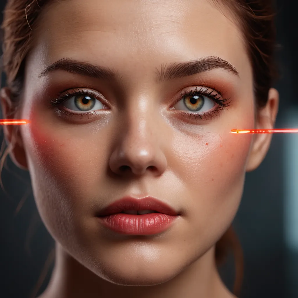 Unveiling the Impact of Red Light Therapy on Eye Health: Does It Affect ...